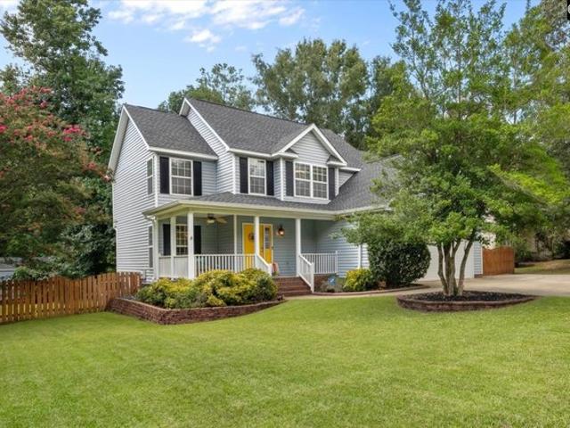 300 High Bluff Ln, Irmo, SC 29063