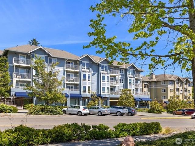 300 High School Rd NE Unit 412, Bainbridge Island, WA 98110