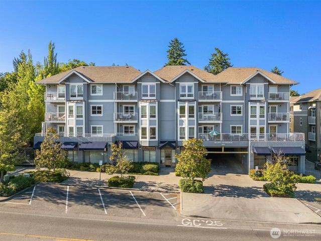 300 High School Rd NE Unit 419, Bainbridge Island, WA 98110