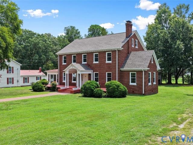 300 Hillcrest Road