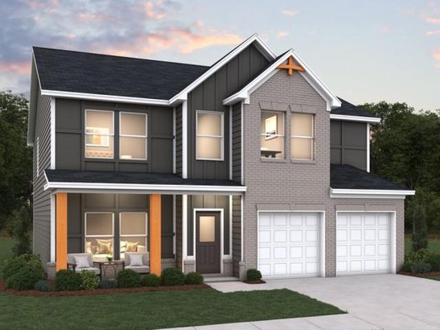 300 Hudson Ct, Jackson, GA 30233