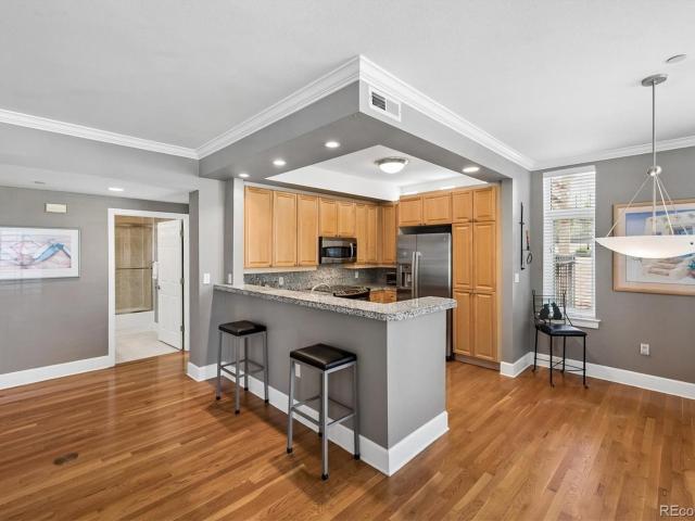 300 Hudson St, Unit 111, Denver, CO 80220 | MLS #5177