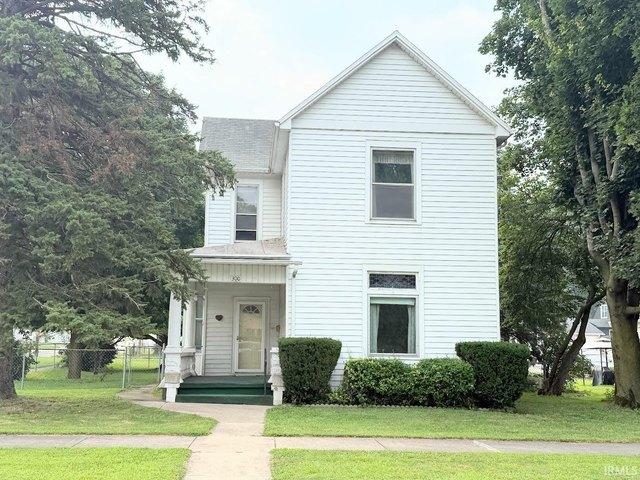300 Humphrey St, Logansport, IN 46947