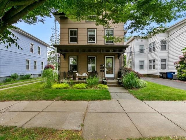 300 Humphrey St, Unit 2, New Haven, CT 06511 | MLS #24170 | Compass