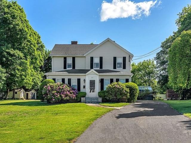 300 Hunnewell St, Needham, MA 02494