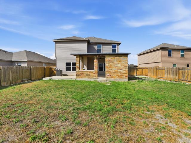 300 Hyacinth Way