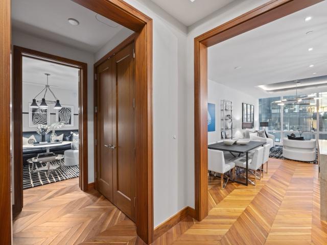 300 International Drive, 1906, Baltimore, US, MD