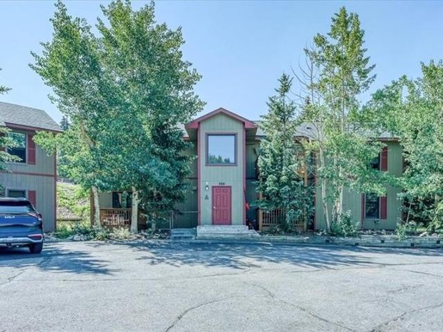 300 Illinois Gulch Rd Unit 210, Breckenridge, CO 80424