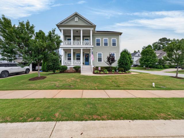 300 Ironcreek Place