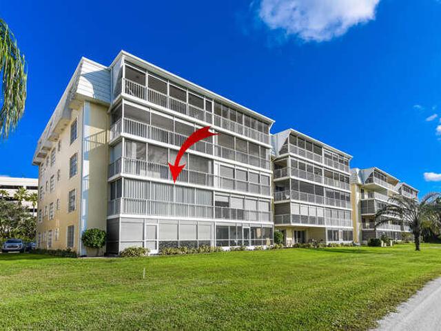 300 John F Kennedy Dr, Unit 208, Atlantis, FL 33462 | MLS #R11124