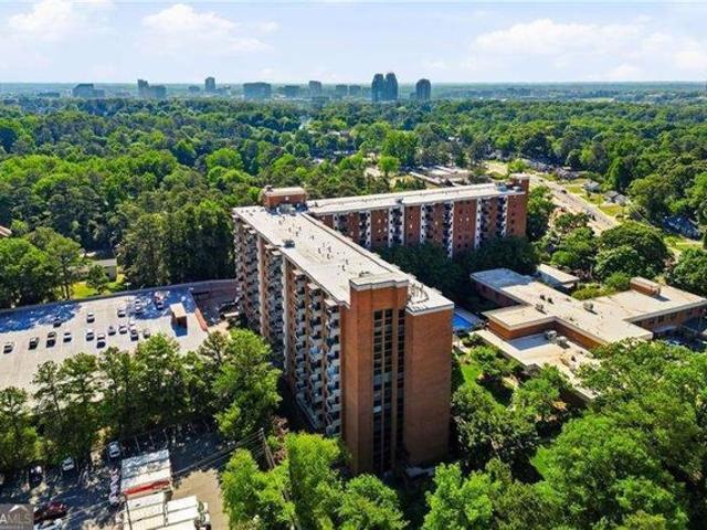 300 Johnson Ferry Rd NE Unit A803, Atlanta, GA 30328