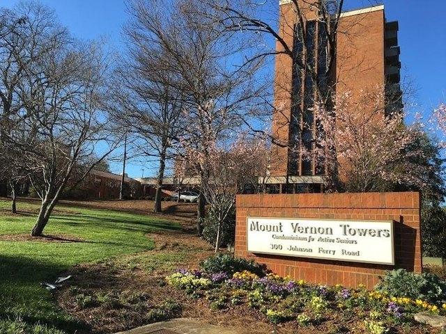 300 Johnson Ferry Rd NE Unit B409, Atlanta, GA 30328