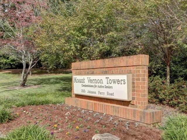 300 Johnson Ferry Road NE #A604, Sandy Springs, GA 30328
