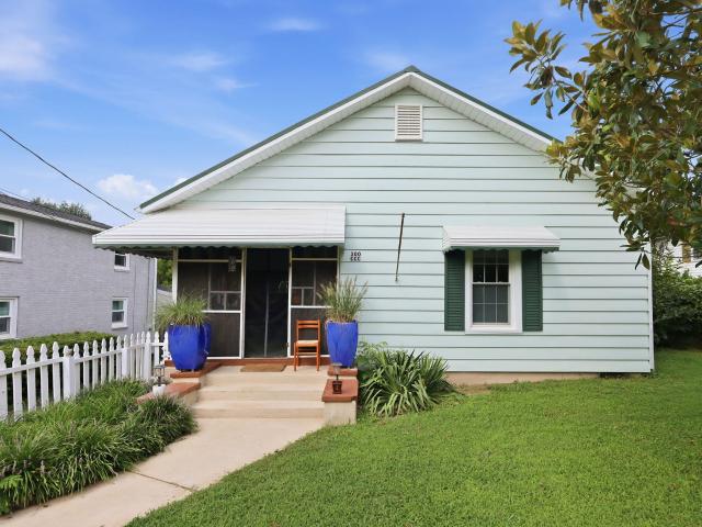 300 Jones Avenue