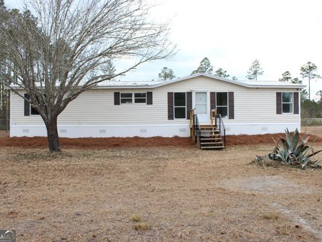 300 Josephine Park Rd, Waycross, GA 31503