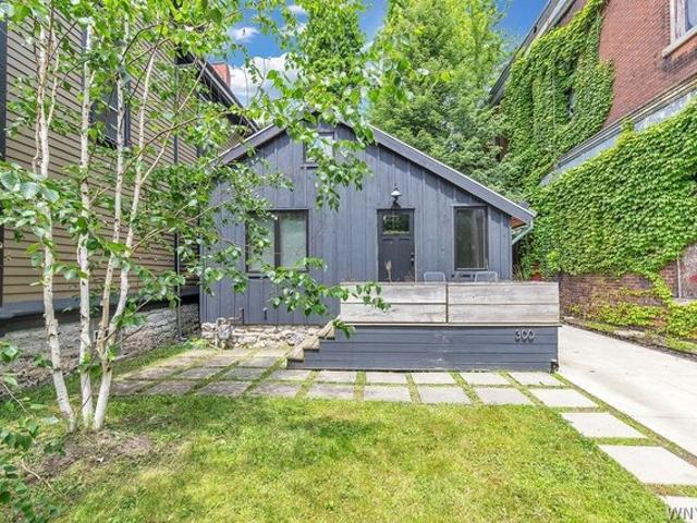300 Jersey St, Buffalo, NY 14201