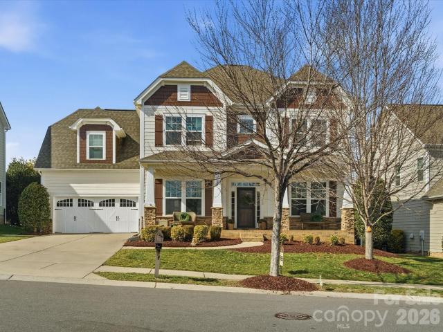 300 Jude Lane, Waxhaw, US, NC
