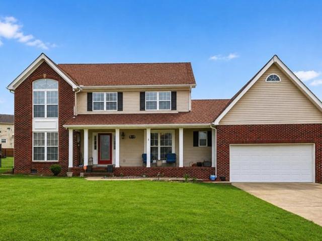 300 Juniper Dr, Nicholasville, KY 40356