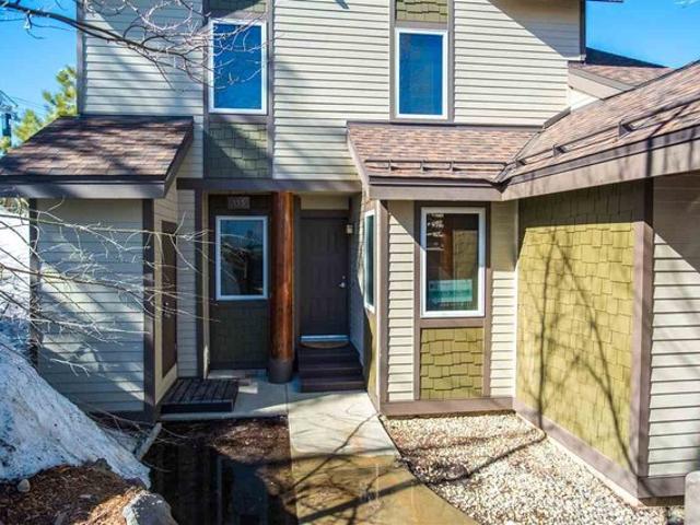 300 Juniper Springs Dr, Mammoth Lakes, CA 93546