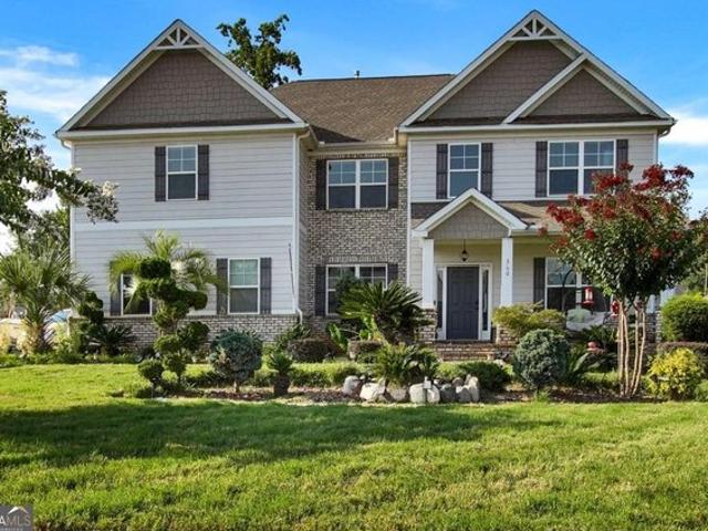 300 Onyx Dr, McDonough, GA 30252