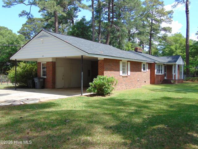 300 Oakdale Road