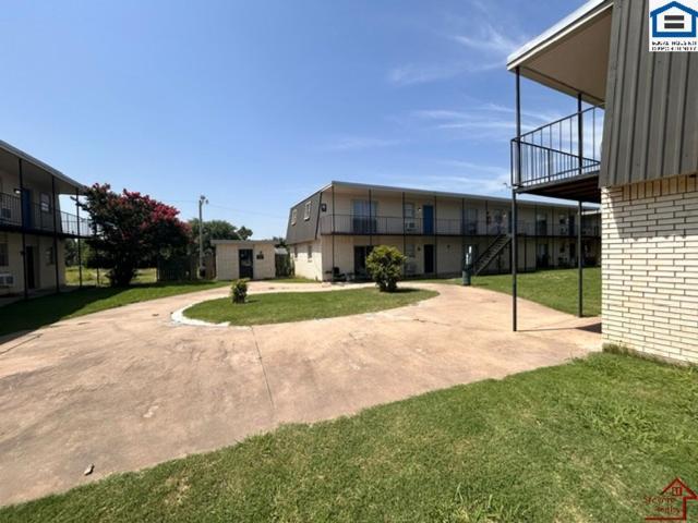 $300 Off First Month rent!