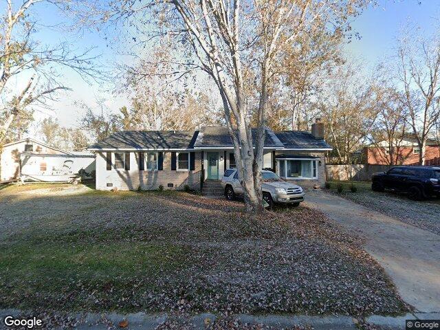 300 Oklahoma Pl, Ladson, SC 29456