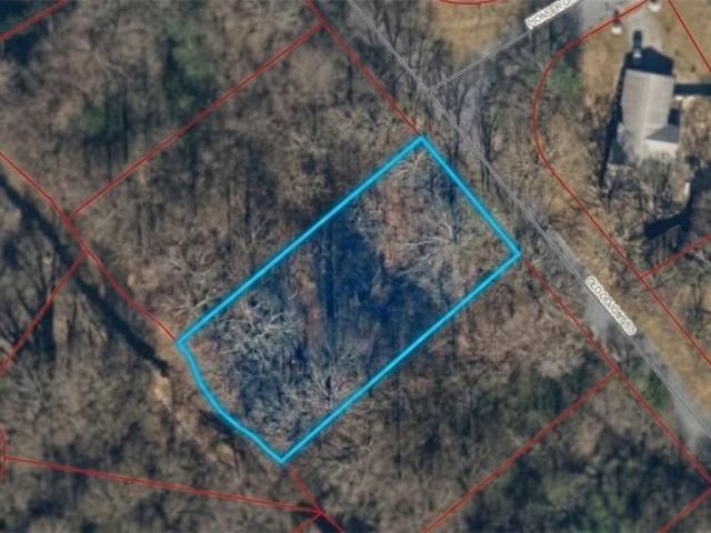 300 Old Colony Rd, Anderson, SC 29621