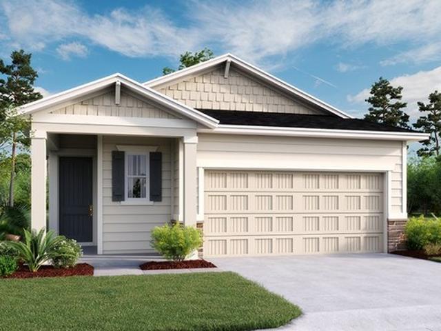 300 Old Forest Rd, Saint Augustine, FL 32092