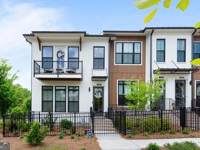 300 Olmstead Way, Alpharetta, GA 30022