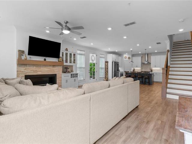 300 Olmstead Way, Alpharetta, GA 30022 | MLS #7700