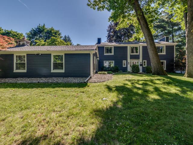 300 Orchard Avenue