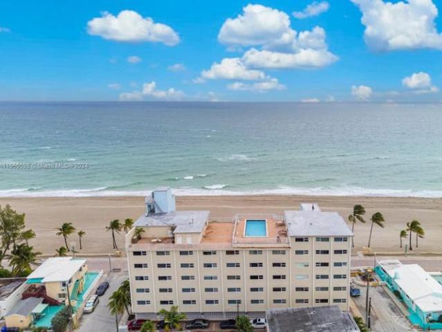 300 Oregon St #309, Hollywood, FL 33019