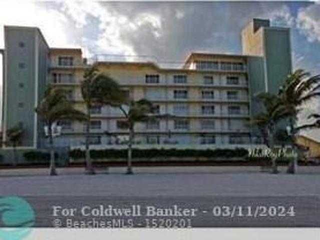300 Oregon St #409, Hollywood, FL 33019