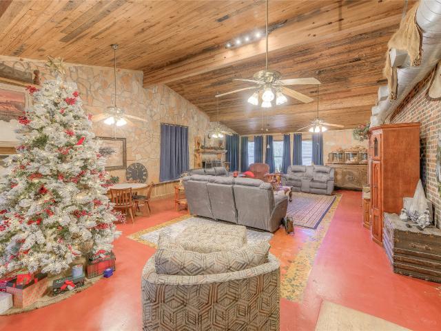 300 L Green Rd, Cleveland, TX 77328 | MLS #66591 | Compass