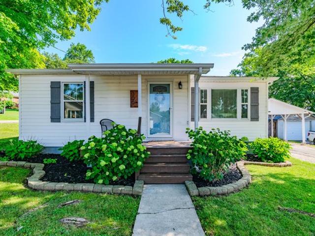 300 Lovell Ln, Mount Vernon, KY 40456