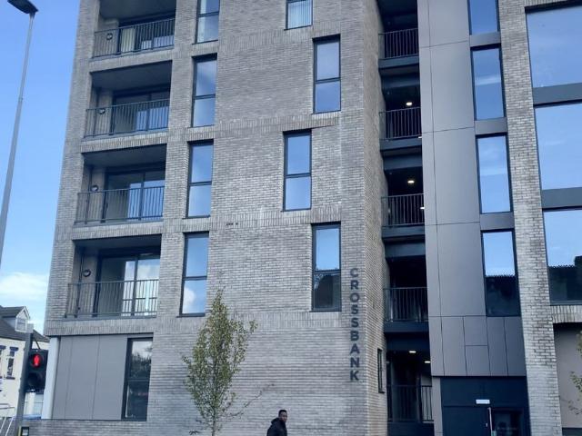 300 Lower Broughton Road, Salford M7, 2 bed flat to rent, £1,100 pcm | PrimeLocation