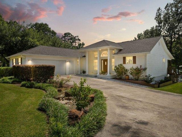 300 Logger Head Ln Unit 3, Many, LA 71449