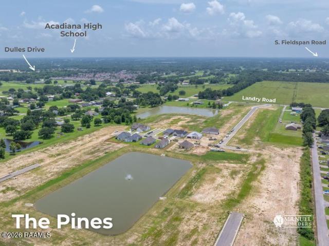 300 Long Creek, Scott, LA 70583 | MLS #RA2500006
