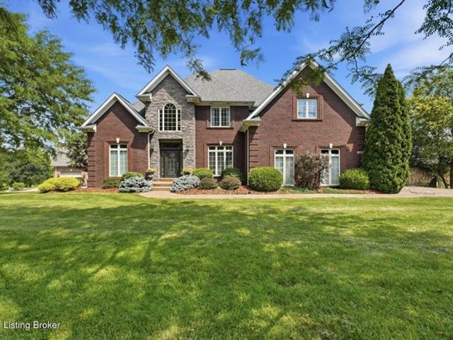 300 Longview Park Pl, Louisville, KY 40245