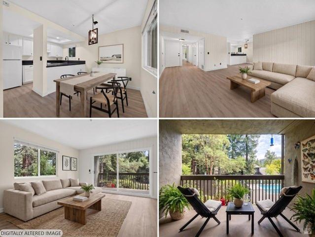 300 Los Alamos Rd Apt 201, Santa Rosa, CA 95409