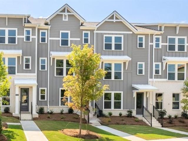 300 Laurel Ln Unit 2001, Hapeville, GA 30354