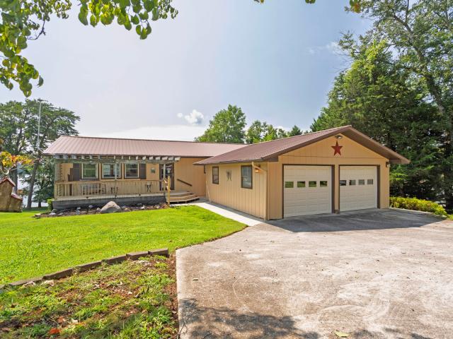 300 Lake Forest Lane