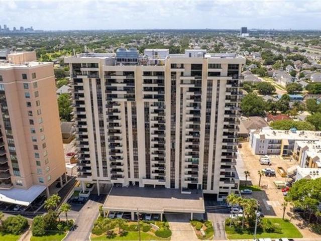 300 Lake Marina Ave Unit 14DBW, New Orleans, LA 70124