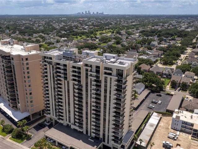 300 Lake Marina Ave, Unit 14DBW, New Orleans, LA 70124 | MLS #2537