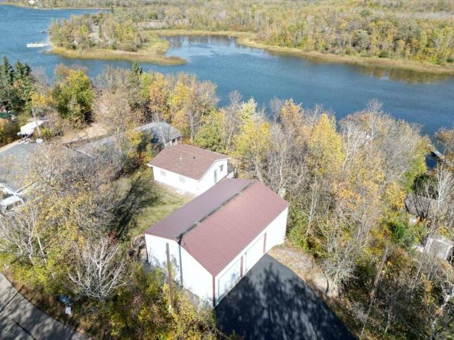 300 Lake Metigoshe Park, 164 & 165, Bottineau, ND 58318