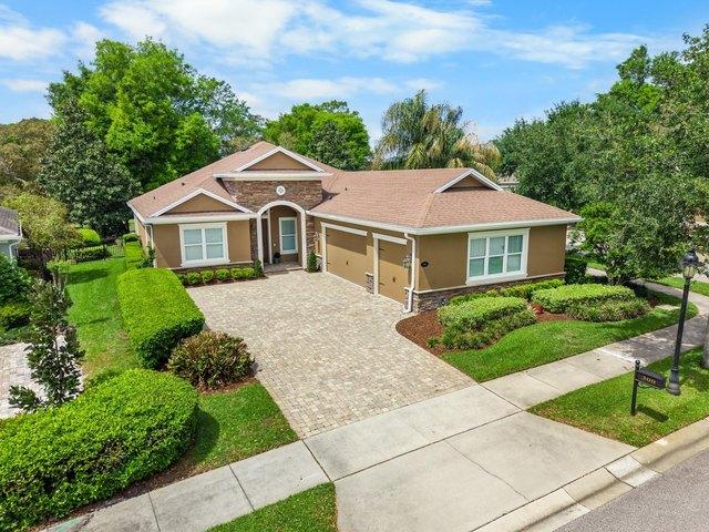 300 Lamberton Ln, Deland, FL 32724