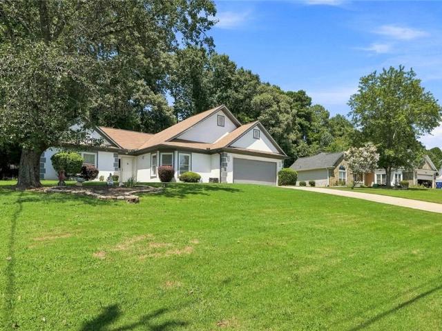 300 Leigh Kay Drive