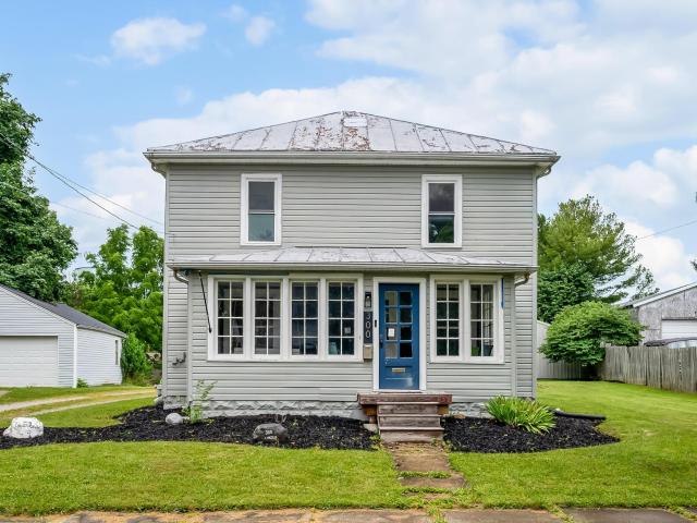 300 Lincoln Avenue