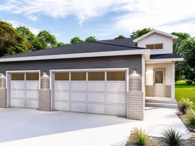 300 Lionheart Dr S, Horace, ND 58047